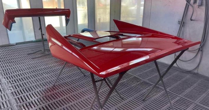 Classic Car Restorations | Coorparoo Paint & Panel Brisbane